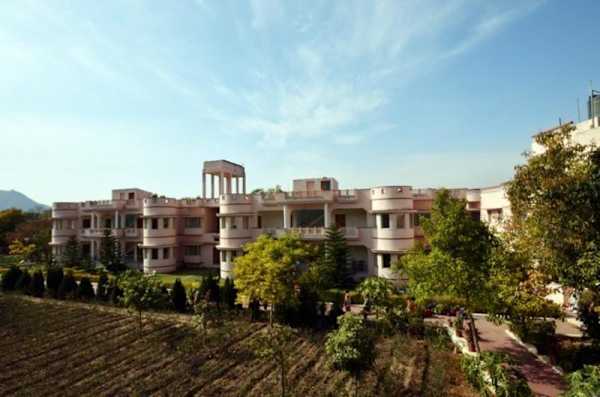 Hotel New Park Pushkar - Pushkar