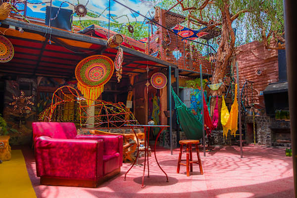 Hostal Rural - San Pedro de Atacama