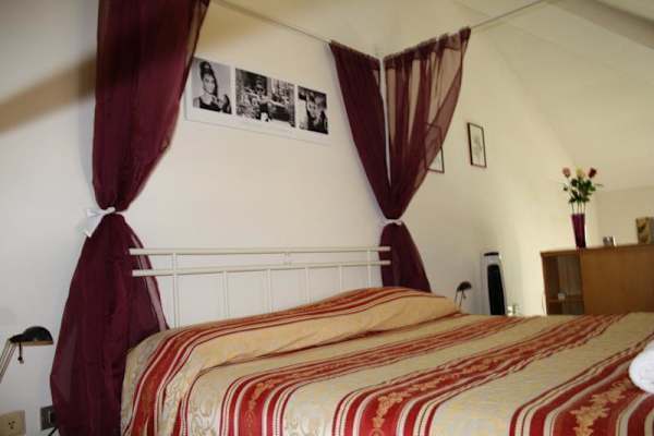 Romeo And Juliet B&b - Bergamo