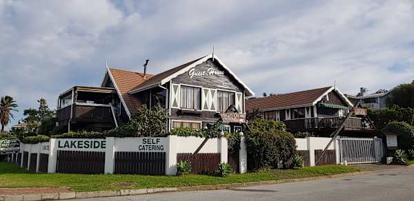 Knysna Lakeside Accommodation - Knysna
