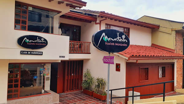Mountain Hostels - Manizales