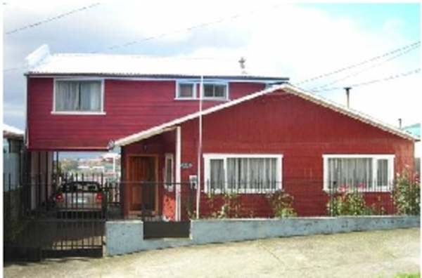 Hospedaje Vista Al Mar - Puerto Montt