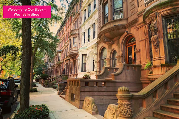 International Student Center - New York City