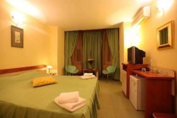 Hotel Traian - Constanța