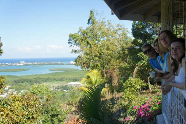 Cedar Ridge Lodging - Montego Bay
