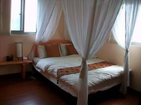 Alex's Oceanview Stay - Taipei