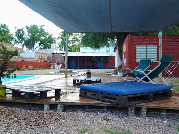 Shanti Hostel - San Rafael
