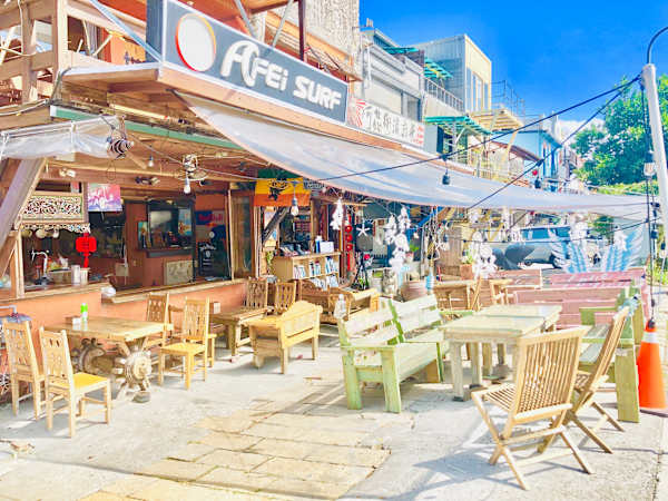 North Fei Hostel (Branch Of Afei Hostel) - 恆春