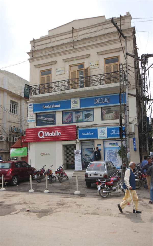 Lahore Backpackers - Lahore