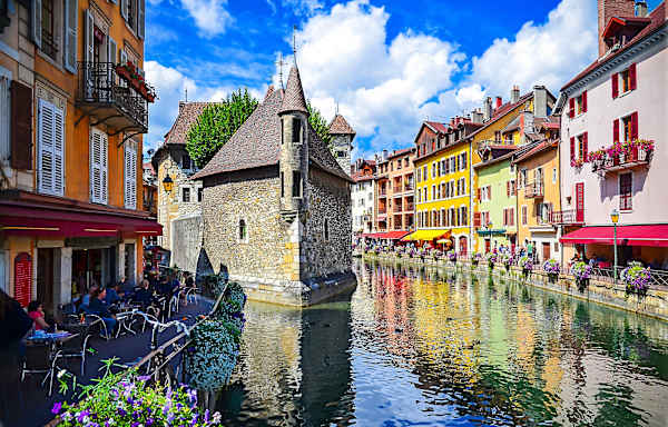Annecy Hostel - Rhône-Alpes