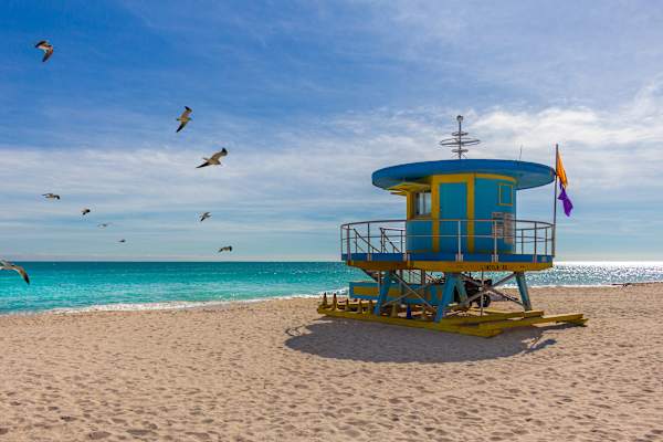 The Tropics Hotel And Hostel - Florida