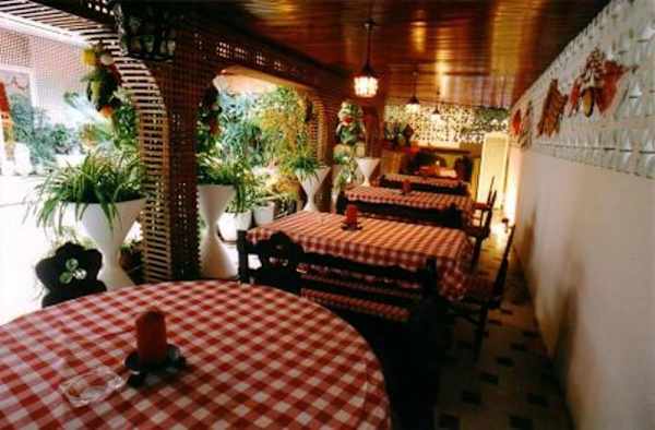 Embassy Hotel Lebanon - Beirut