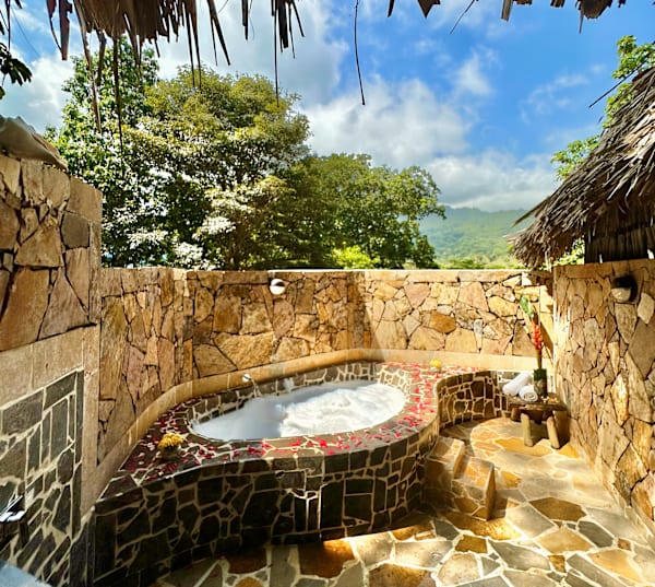 Eco Hostal Yuluka - Caribbean