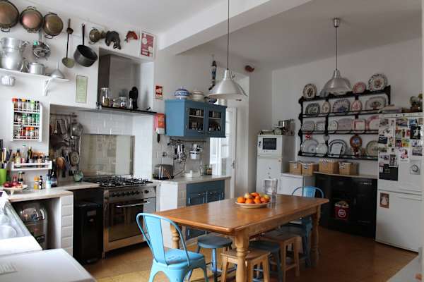 Casa Das Laranjeiras - Lagos