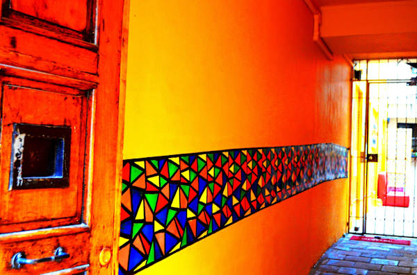 Onde Pepe Hostel Candelos Bogotã - Bogotà