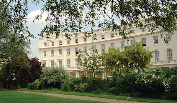 International Students  House - Central London
