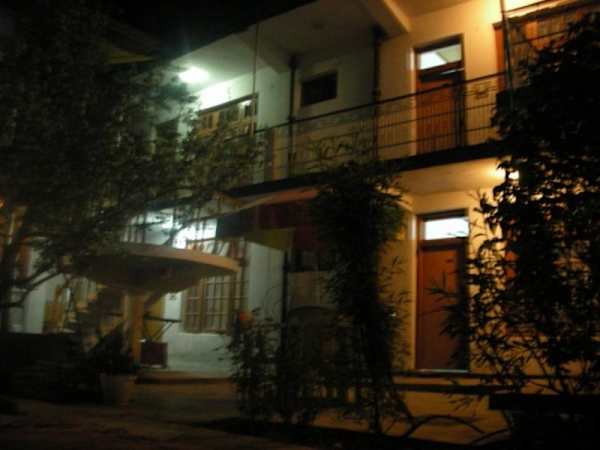 Khan Manzil Guest House - Leh