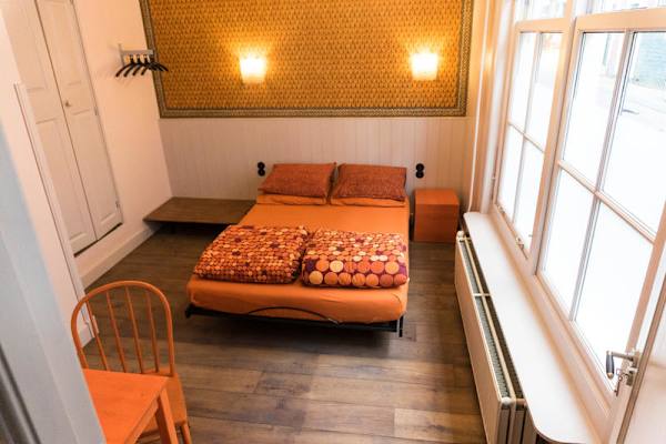 Pension De Laurier - Ámsterdam