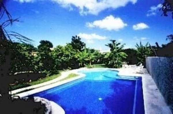 Amigos Hostel Cozumel - Cozumel