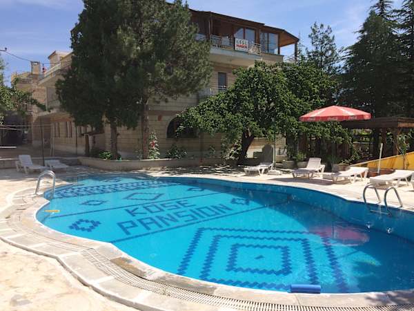 Kose Hostel - Göreme