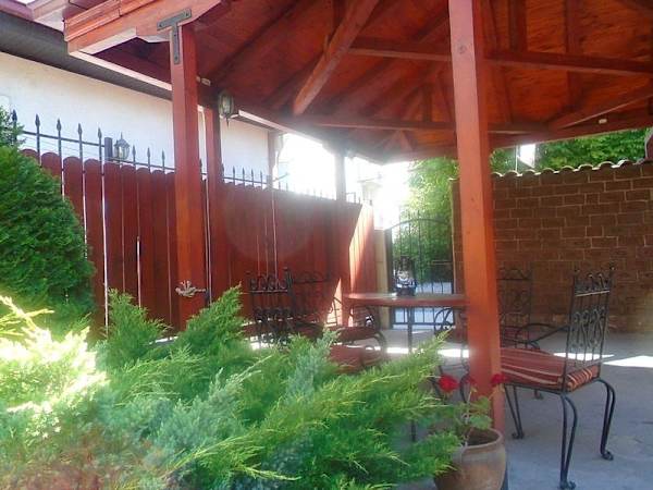 Hostel Atlantik - Skopje