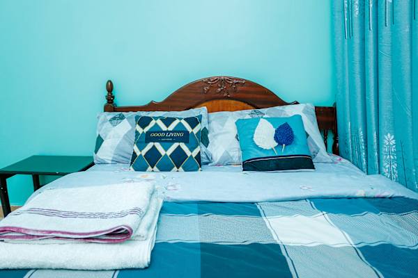 Mdawida Homestay - Nairobi