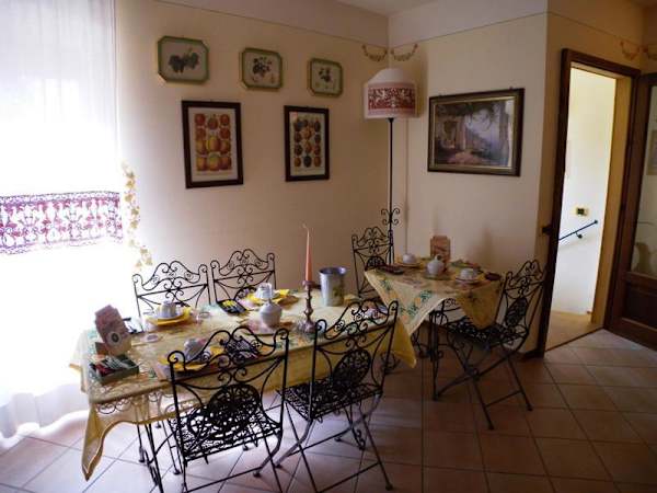 Bed And Breakfast New Day - Assisi