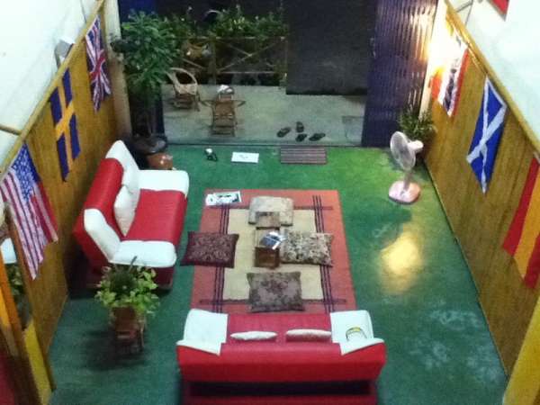 Ban Phe Hostel - Rayong