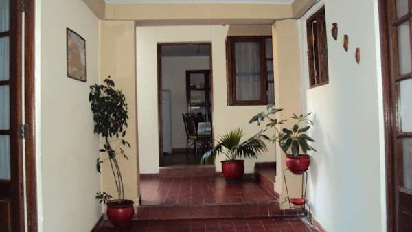 Santa Cecilia - Sucre