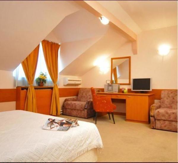 Tomce Sofka Hotel - Skopje