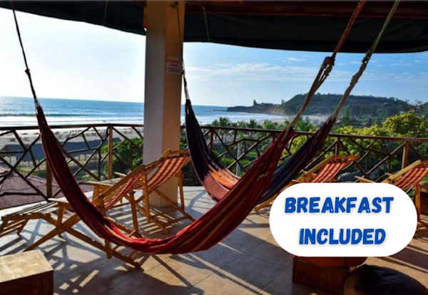 Esperanto B&b Surf & Backpacker Hostel - Montanita