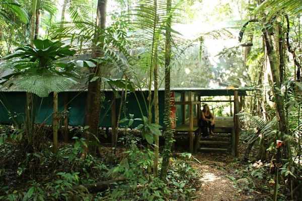 Crocodylus Hostel - Queensland