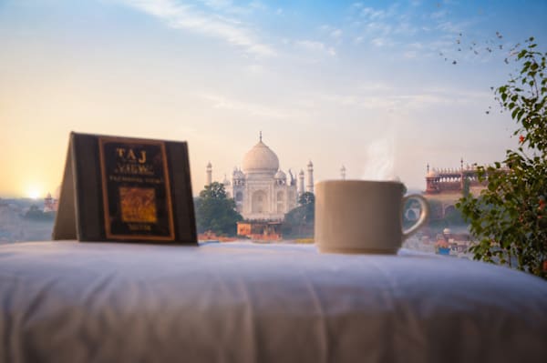 Lucky Guest House - Agra