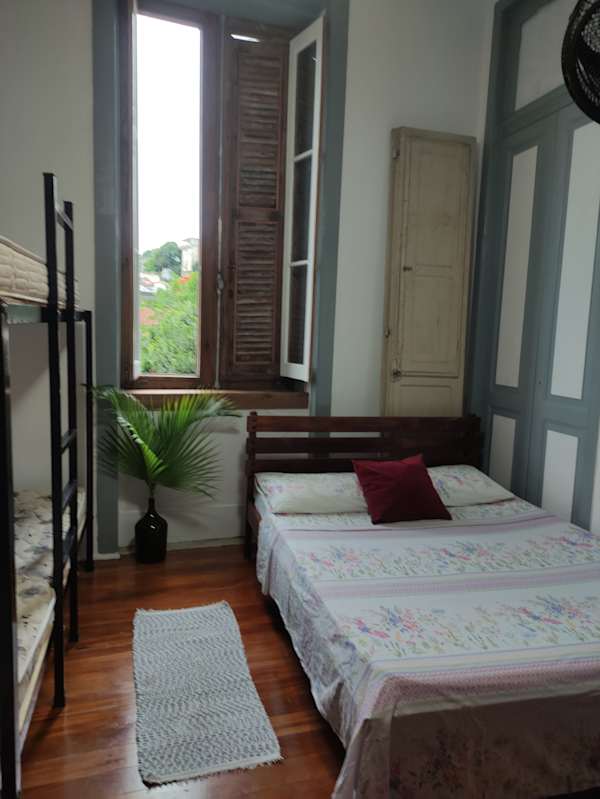 Global Rio De Janeiro - Rio de Janeiro