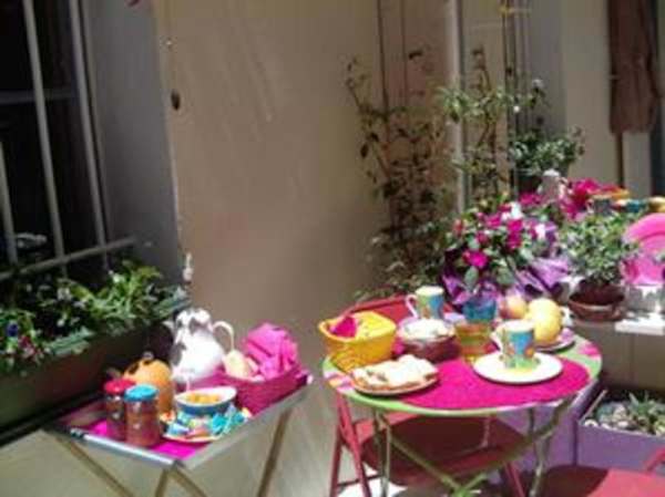 Pitchounette & Olives - Marseille