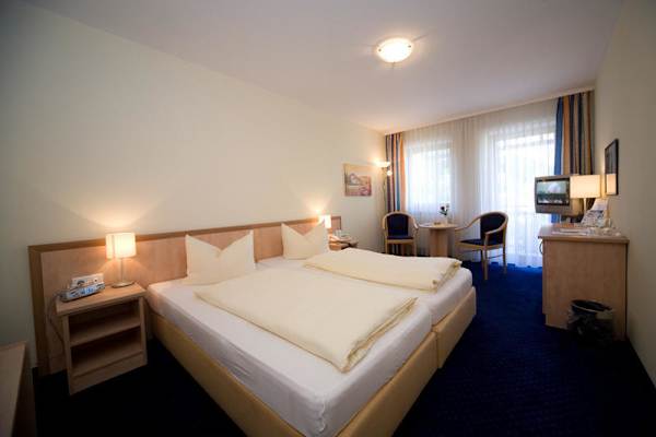 Hotel Innsento - Passau