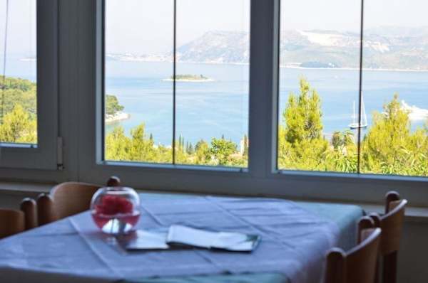 Villa Tonina - Cavtat