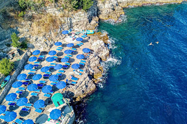 Resort Campogaio - Campania