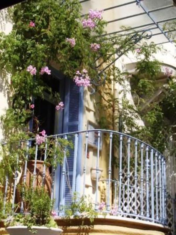 Hotel Villa Saint Hubert - Nice