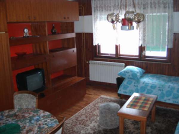 Hostel & Guest House Bistrik - Sarajevo