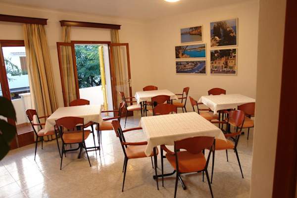 Hostal San Francisco Cala D'or - Mallorca