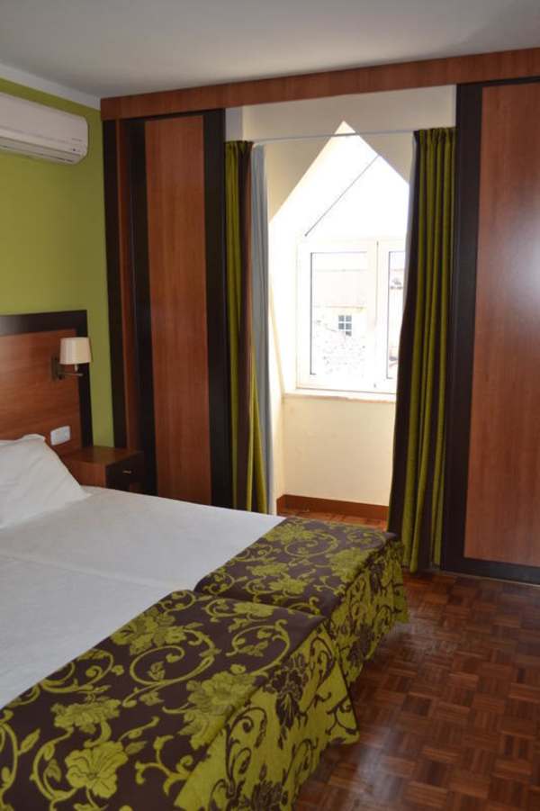 Hotel Pedro O Pescador - Mafra