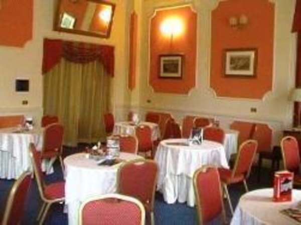 Hotel Excelsior Cosenza - Calabria