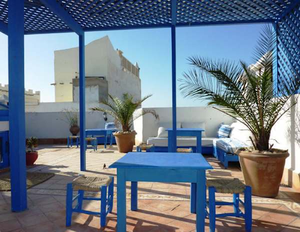 La Maison Du Vent - Essaouira