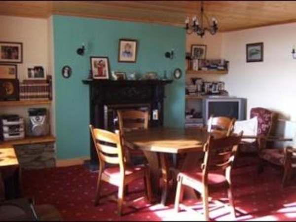 Bridgeview Farmhouse - Ireland