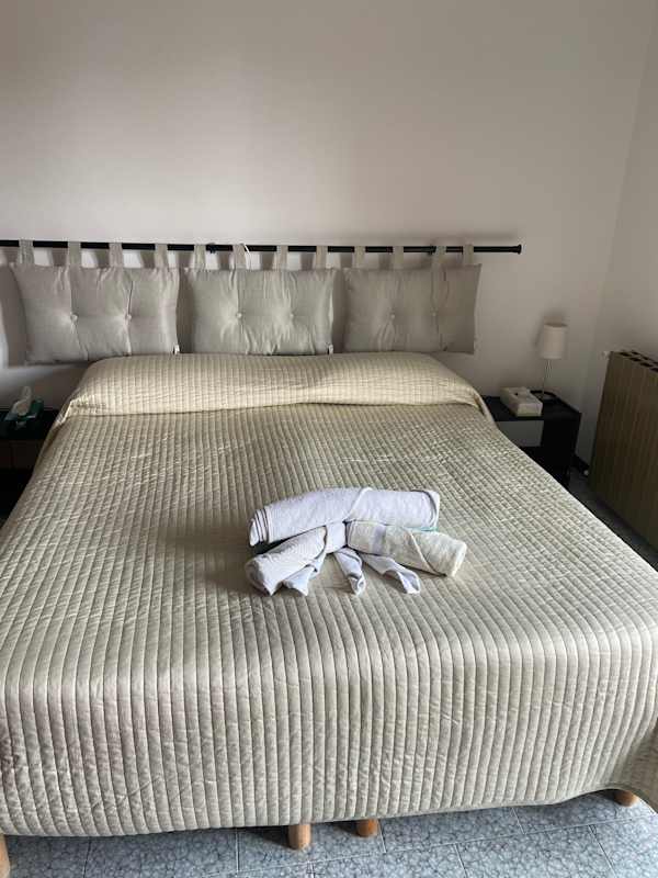 B&b Da Leo - Monfalcone