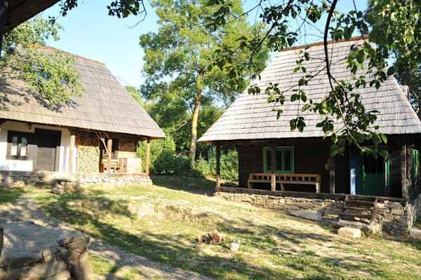 Village Hotel Maramures - Transylvania - Maramureș