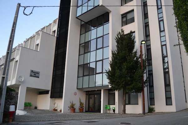 Hi - São Pedro Do Sul - Pousada De Juventu - São Pedro do Sul