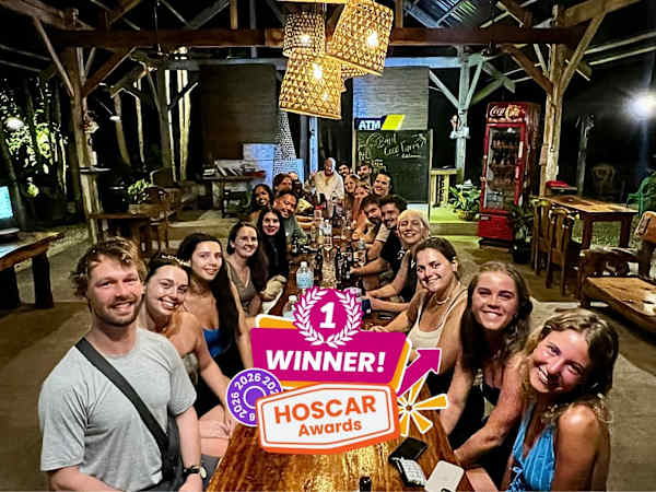 Bohol Coco Farm - Panglao