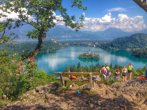 Ace Of Spades Hostel - Bled